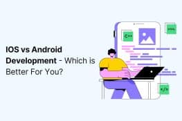 10 Most Popular Mobile App Development Frameworks | Armia