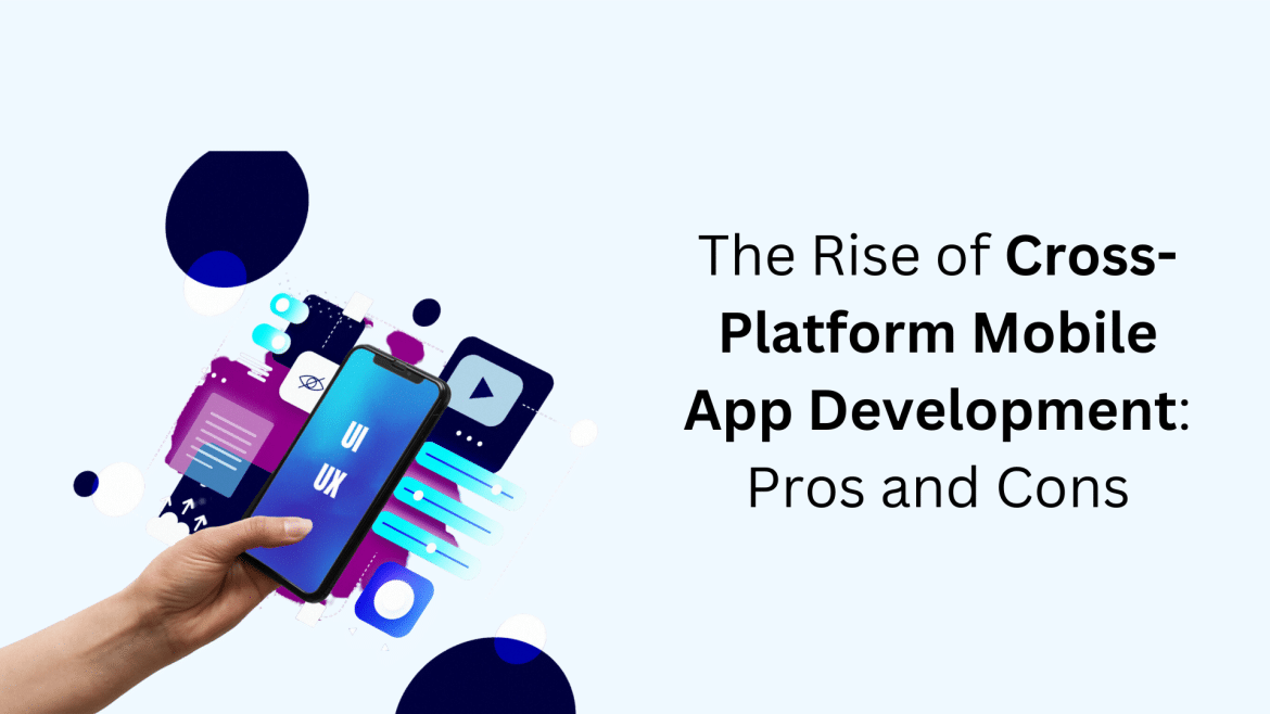 Cross Platform Mobile App Development Pros And Cons Armia